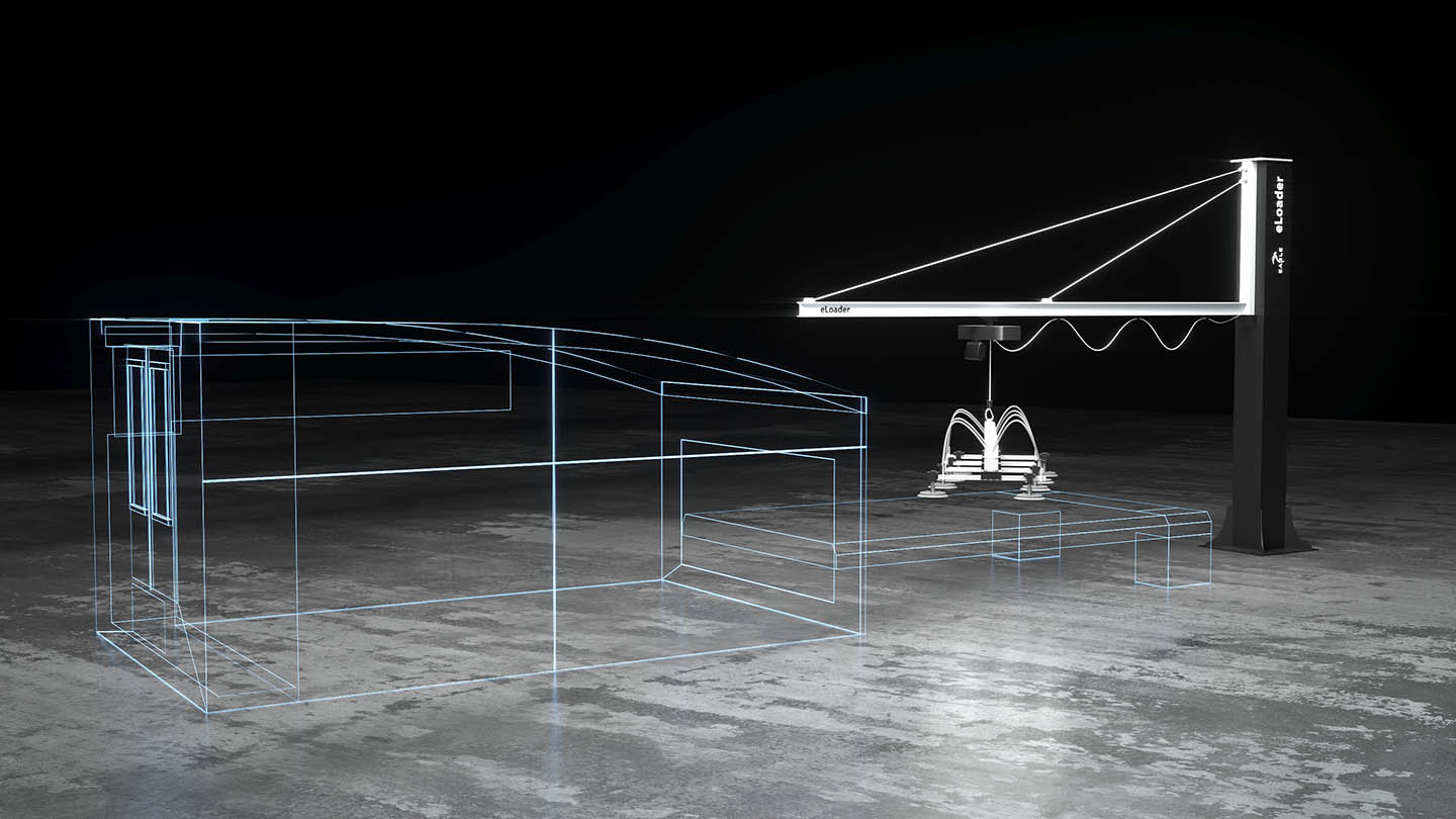 Automation - EAGLE Lasers